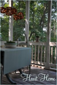 DIY Screen Porch Upgrade Guide With Complete Makeover Tips!