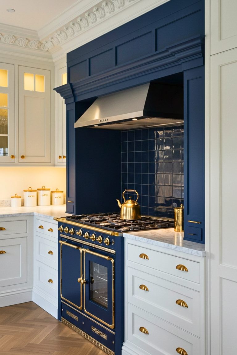 10 Inspiring Kitchen Cabinet Trends Ideas To Transform Your Space - All ...